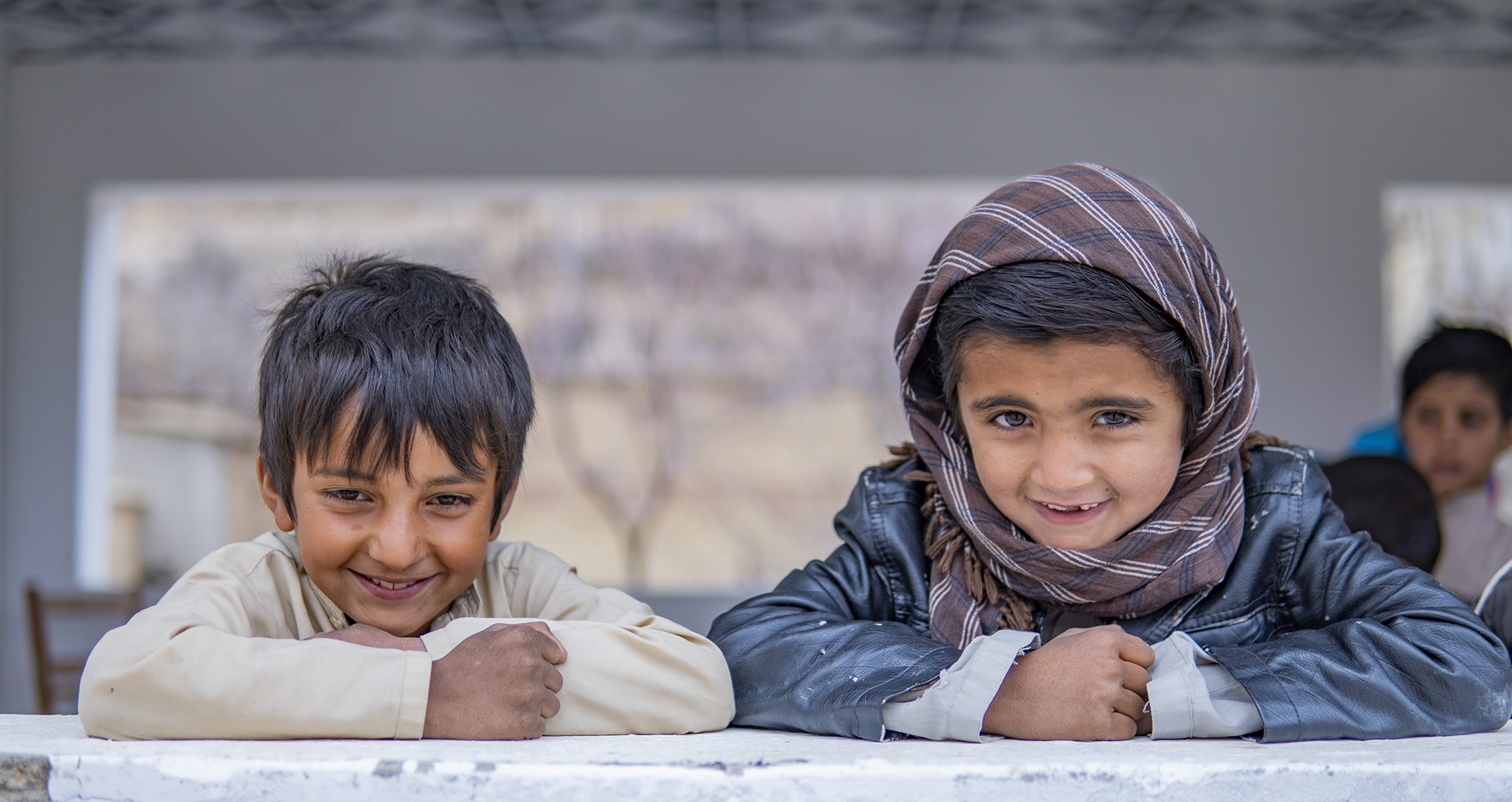 Lapsen oikeudet viltin alla | Materiaalipankki | UNICEF